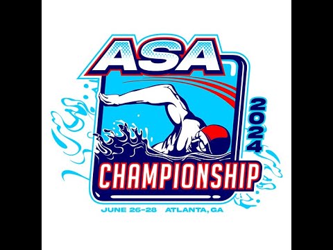 2024 ASA Championship - YouTube