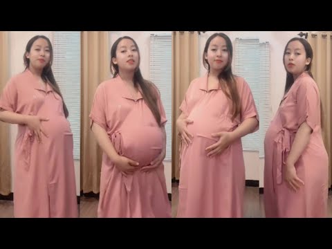 Pakaian bumil & busui