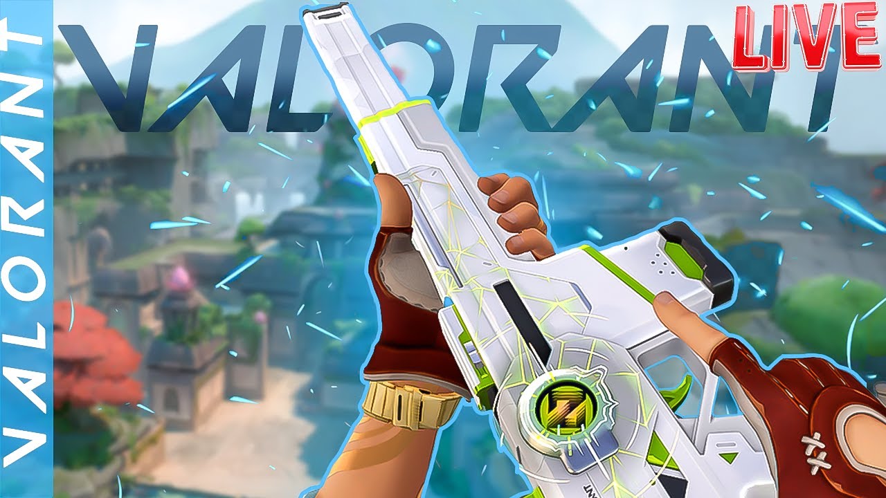 🔴 Sage | New Rank UP Valoran Stream | LIVE IN INDIA - YouTube