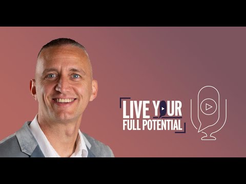 LIVE YOUR PATH (with Gordon Burcham - Martial Arts Business Mastery & G ...