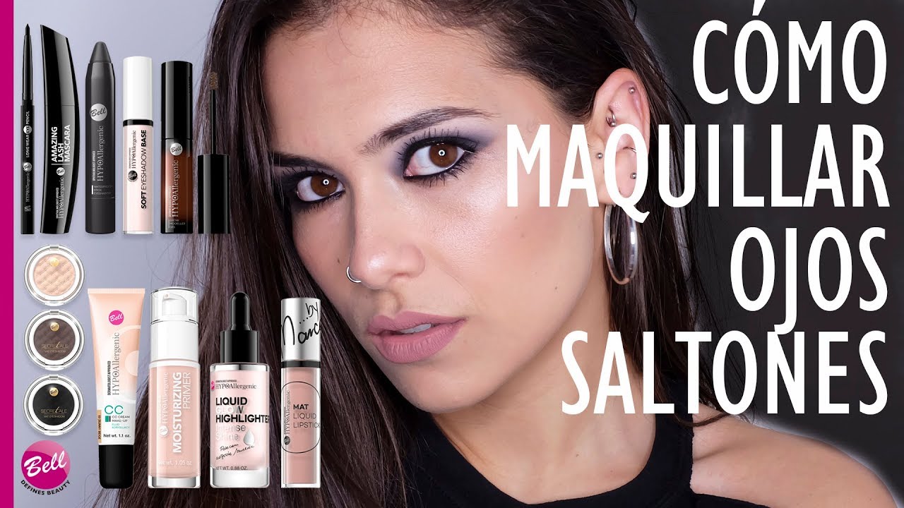 Delineador Ojos Saltones