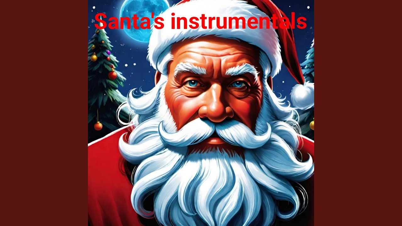Santa Claus - YouTube