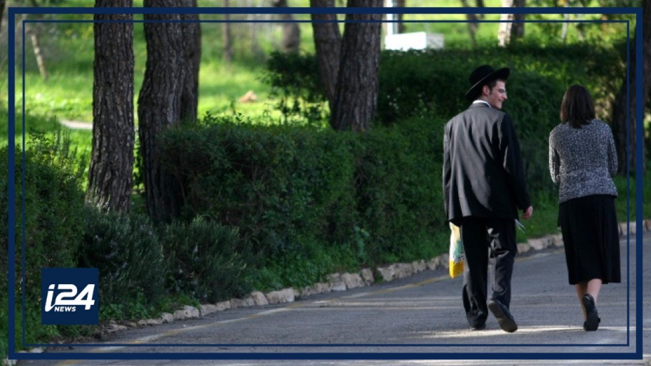 Netflix's new Jewish matchmaking set to show 'shidduch' to the world ...
