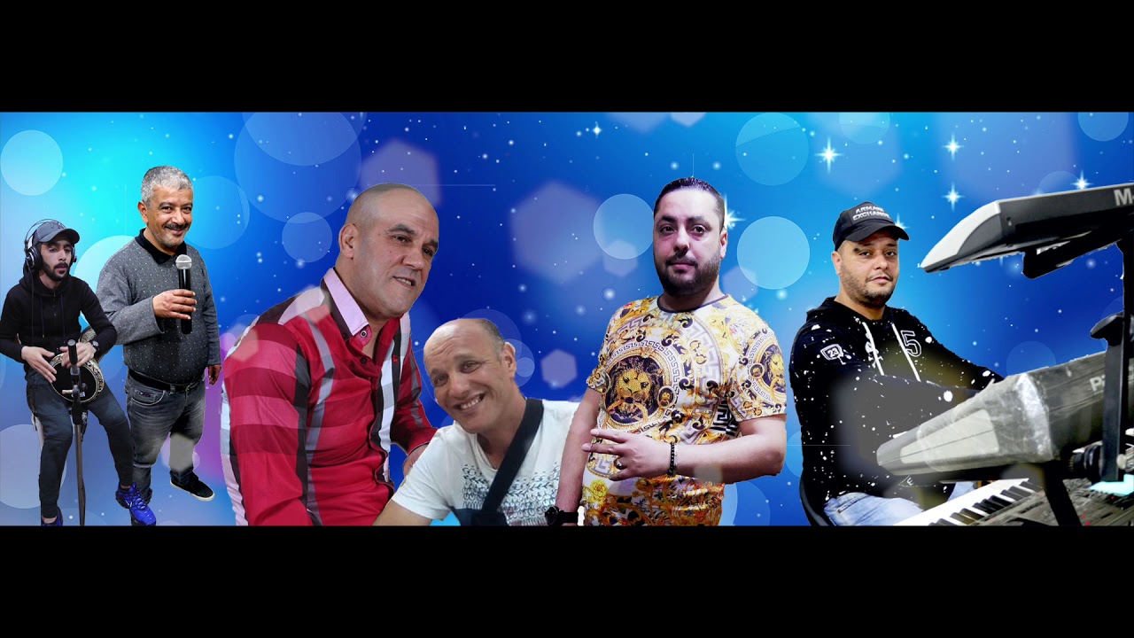 live fooor cheb redouane 2020 a Bordj Bou Arreidj cheb redouane cheb ...