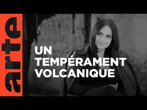 Béatrice Dalle : un esprit rebelle | Épitaphe | ARTE