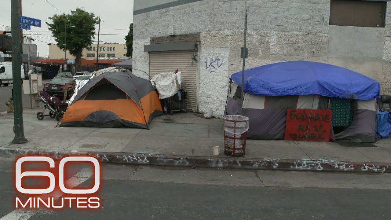 CARE Court; Bankrolling the Ukraine War; Sloths | 60 Minutes Full ...