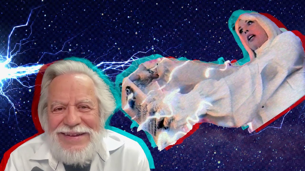 Connect & Convo Like a Pro! Vampire Your Conversation w/ James O. Pyle ...