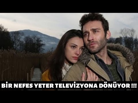BİR NEFES TELEVİZYONA DÖNÜYOR!!!