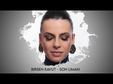 Birsen Kavut - Son Liman [ İber Türküleri © 2020 İber Prodüksiyon ]