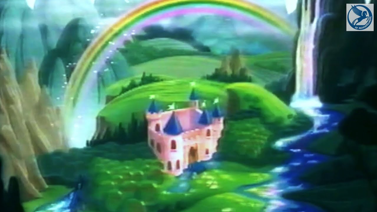 MY LITTLE PONY-RESCUE AT MIDNIGHT CASTLE INTRO(INSTRUMENTAL) - YouTube