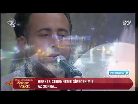 BEDİR’DEMİ UHUD’DA MI NEREDE BEKLESEK SENİ - GRUP RAVZA ADIYAMAN