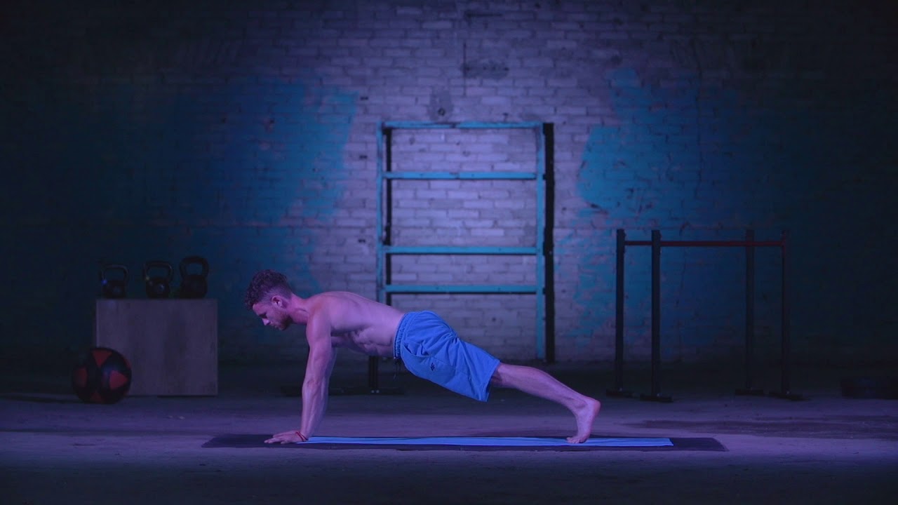 Pike Walk Outs - YouTube