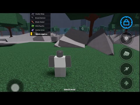 Bright and dark noob moveset [ps+] - YouTube