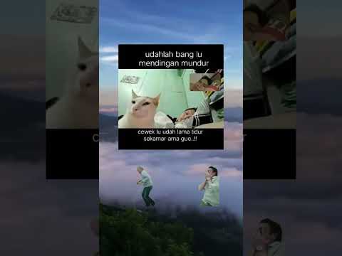 ketahuan deh 🤣😭 #meme #shorts #memeabsurd - YouTube