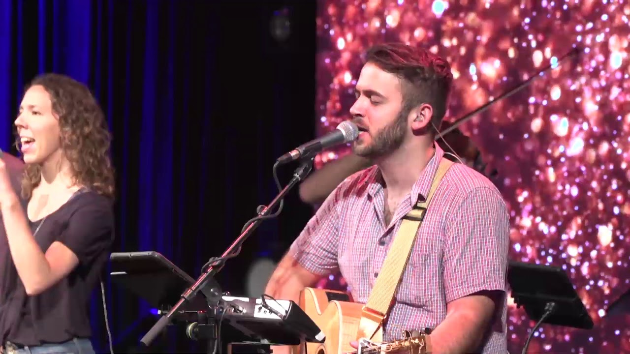 Sunday Worship gathering 14/07 - Jerusalem - Shilo Ben Hod - YouTube