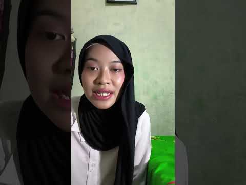 Indah Febriyani - Kandidat Google Student Ambassador 2026 - Universitas Insan Pembangunan Indonesia 