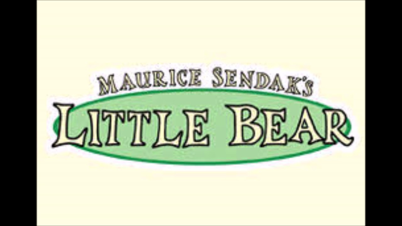 Do You Want A Reboot Or Revival Of Little Bear? - YouTube