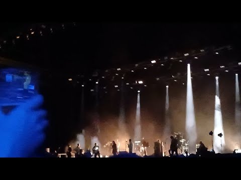 The Pogues / The Auld Triangle / Dublin 2024 / Nadine Shah - YouTube