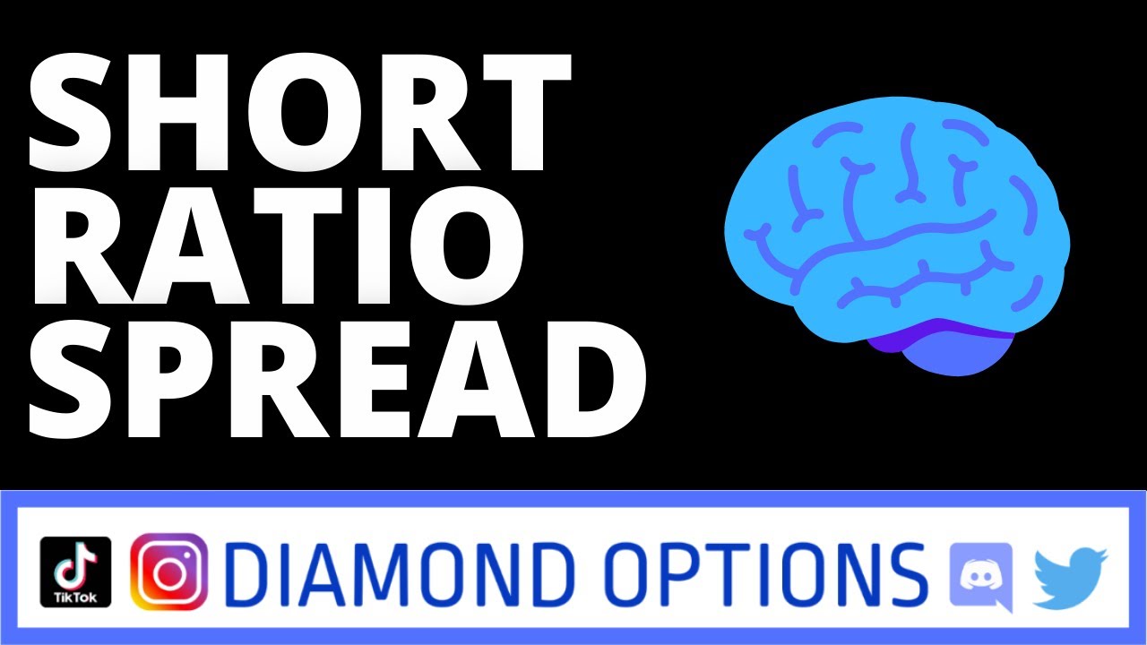 SHORT RATIO SPREAD - YouTube