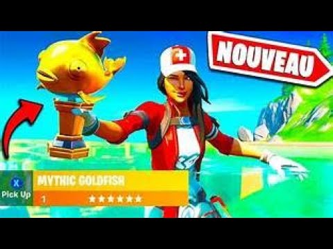 wesh j'ai pêche 2 poissons guerrier en 3 min wallah je ne ment pas ...