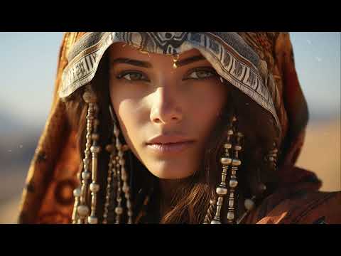 Ethnic Deep House CDA - New Horizons in Ethno Deep House (DJ MIX 2025)