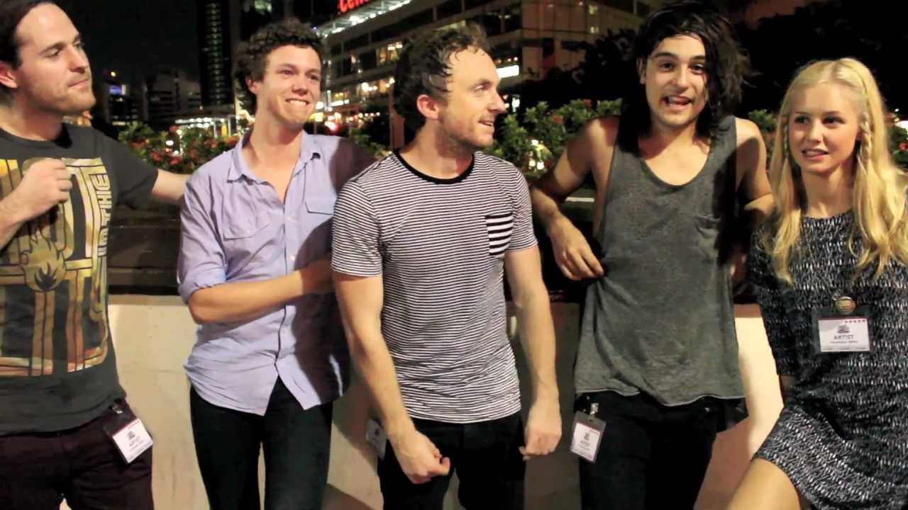 Music Matters Live 2012 with My Music Experience - YouTube
