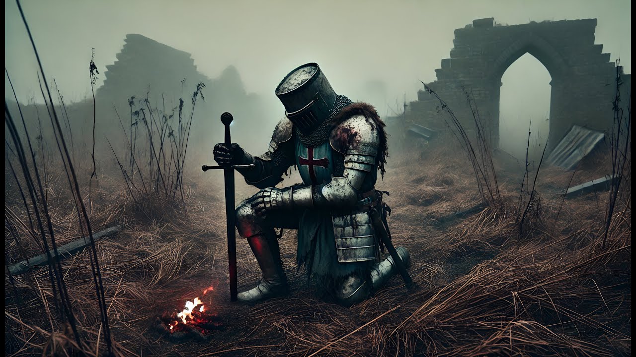 save your strength and rest for now soldier - YouTube