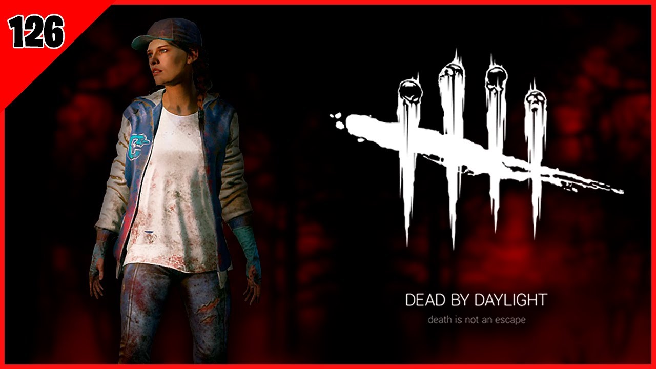 MEG THOMAS: | #126 | DEAD BY DAYLIGHT Gameplay Español | Steve1877 - YouTube