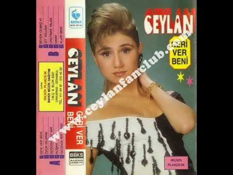 ALDIR BENİ CEYLAN