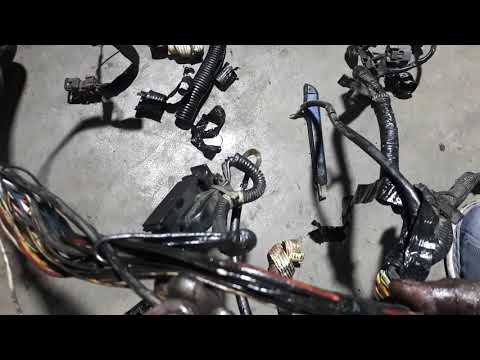 P1120 - FALLA SENSOR DE POSICION DEL ACELERADOR FUERA DE RANGO EN ISUZU DMAX 3.0