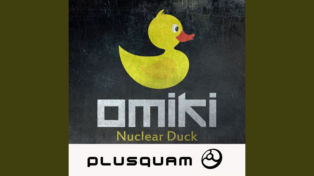 Nuclear Duck - YouTube