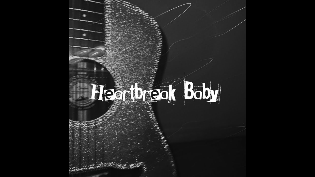 Heartbreak Baby - OLIVIA (Lyrics Video) - YouTube