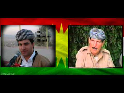 Sarbast Maltay u Xalil Bakozi 2012 Mawal