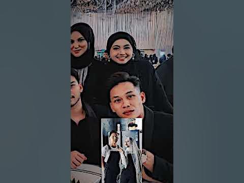 Tak sabar nak tunggu Fieniq kahwin mesti gempakk.. 😍 ️🔥 #aiteam - YouTube