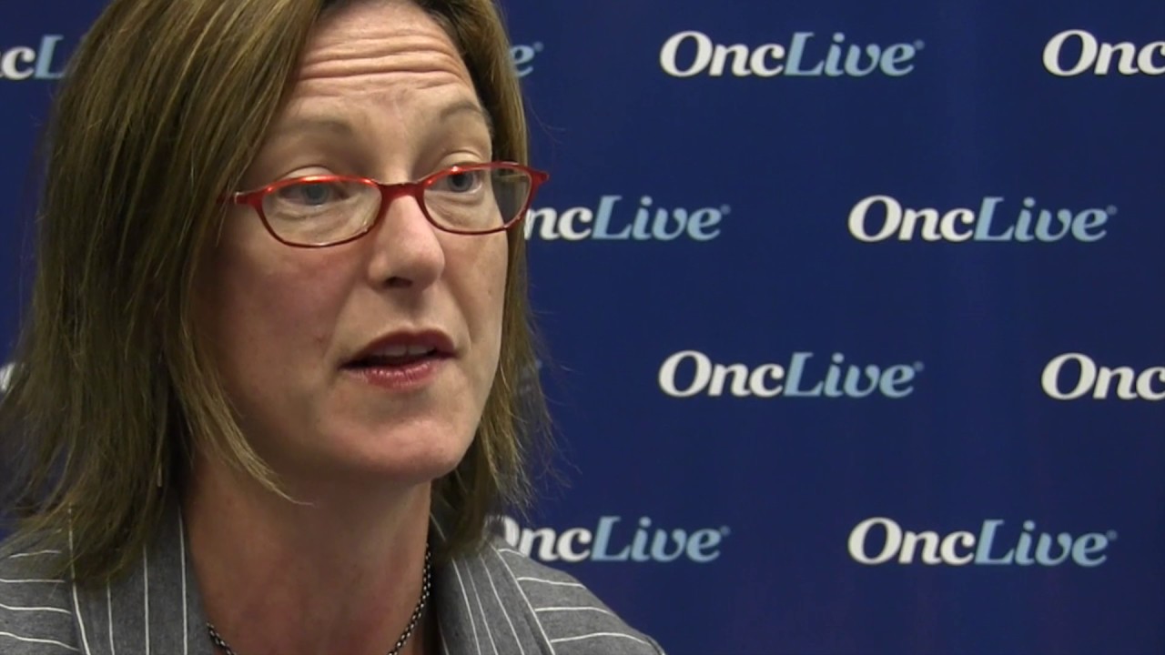Dr. Arend on Personalized Medicine for Endometrial Cancer - YouTube