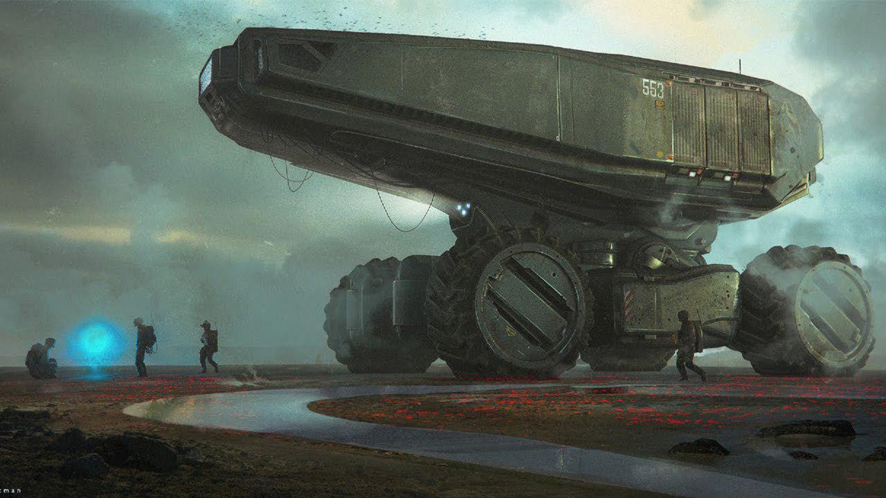 10 Most Insane DEADLIEST TANKS In The World - YouTube