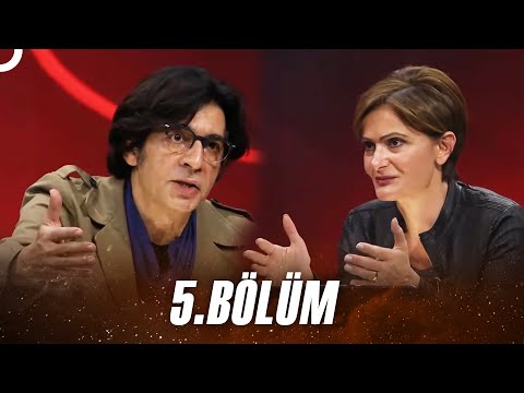 Canan Kaftancıoğlu | Okan Bayülgen ile Nokta