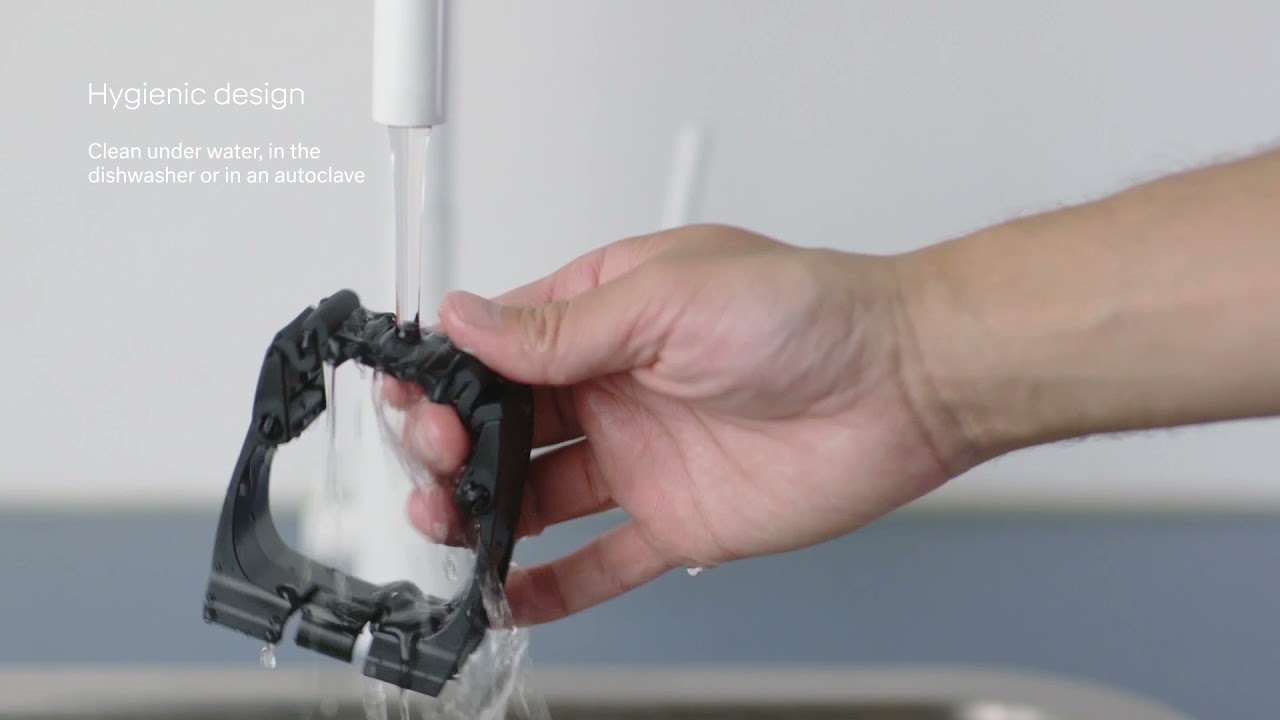 Toolflex One Features (21 Seconds) - YouTube