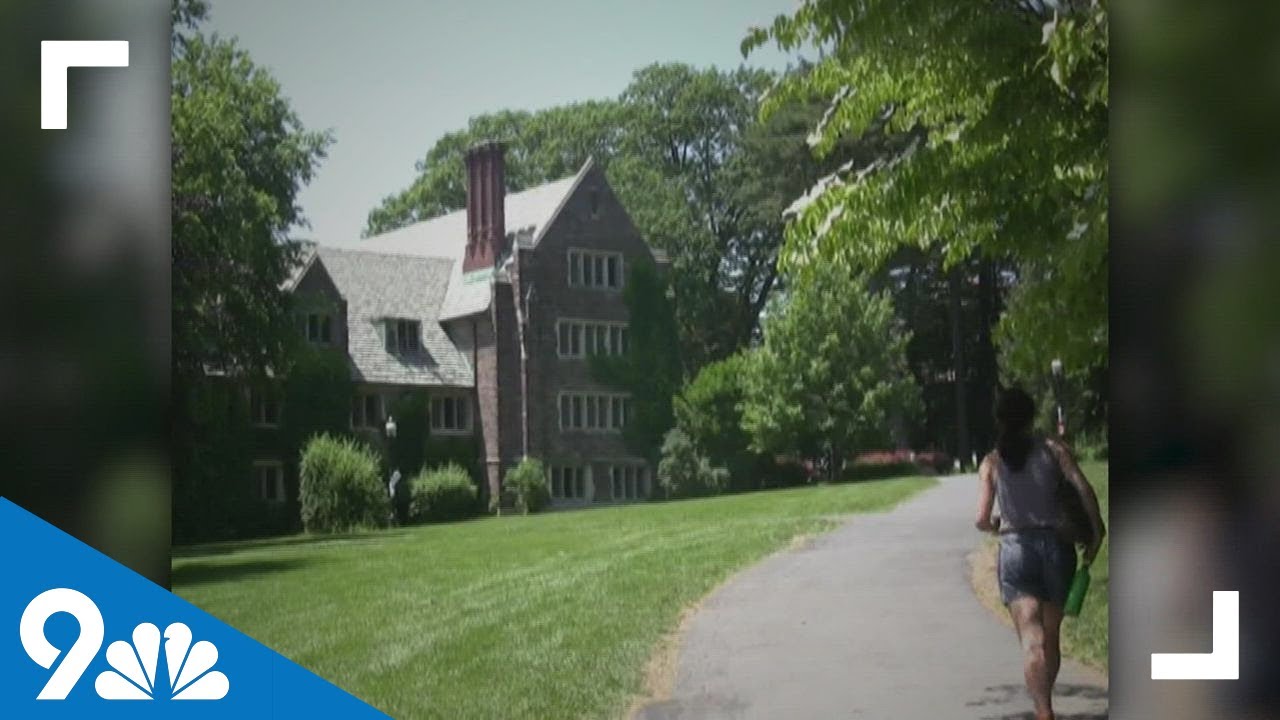 Princeton University Campusleven Princeton University Identifies