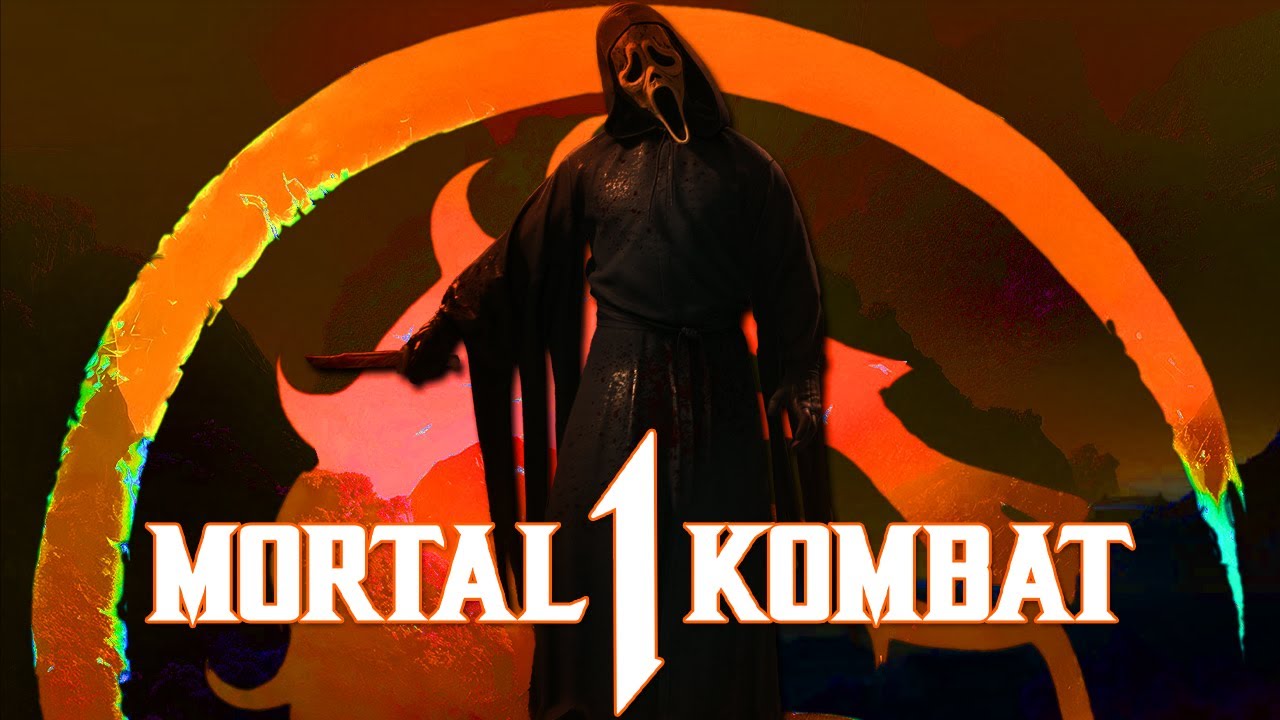 THIS SMOKE PLAYER REALLY TRIED IT!! ENFORCER IS THE GOAT!! | MORTAL ...