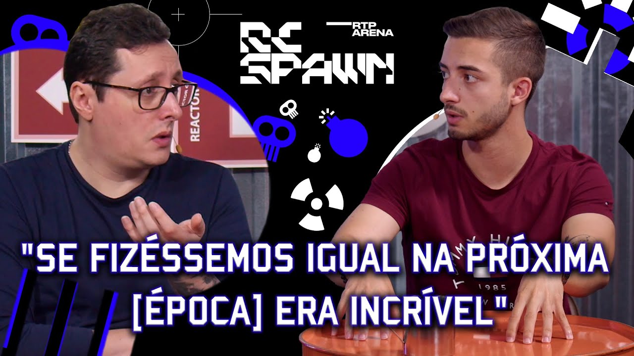 SAW na BLAST, revelações de MUTiRiS e as épocas de Rhyno e KOI em ...