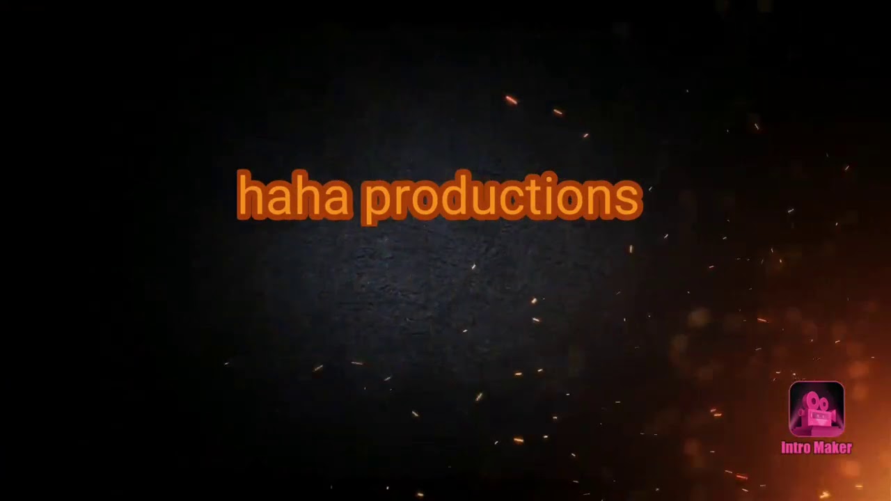 haha productions - YouTube