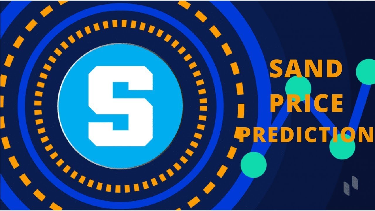 #SAND# DAILY ANALYSIS - SANDBOX PRICE PREDICTION 2022-2027 | SANDBOX ...
