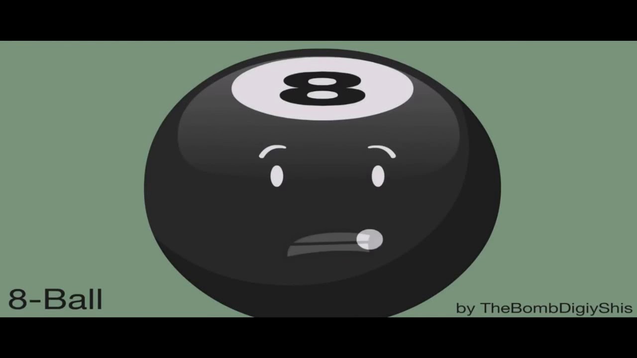 THE EPICNESS OF BFDI AUDITIONS - YouTube