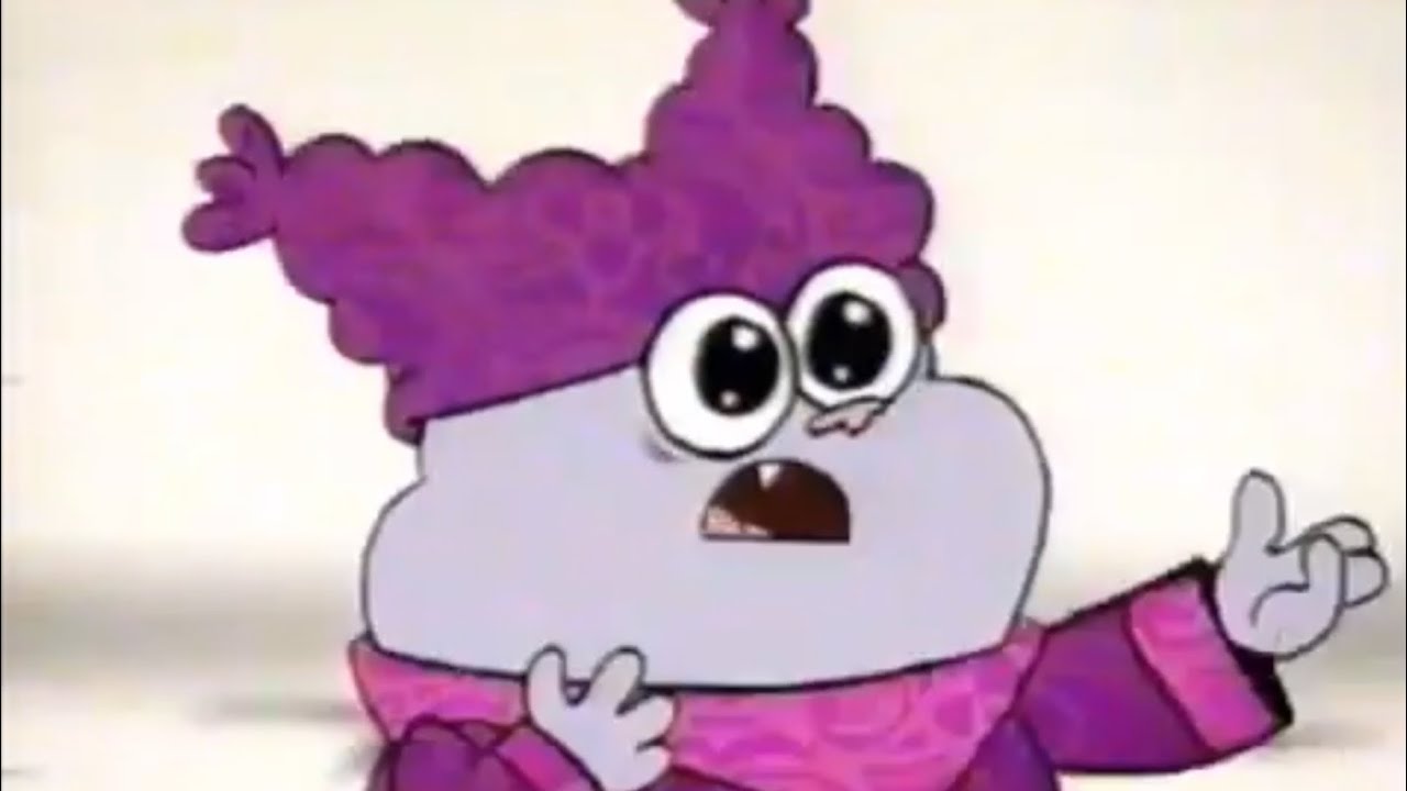 Chowder Season 2 Promo (2008) - YouTube