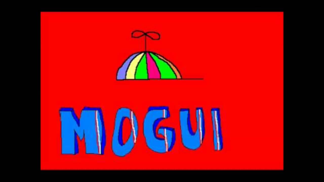 R & P CUAL ES H MOGUI Casita Blanca - YouTube