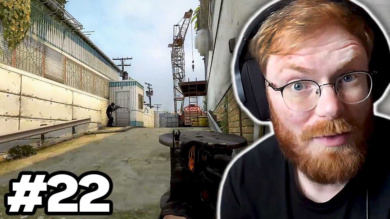 TommyKay Returns to CS:GO (Again) - Part 22 - YouTube