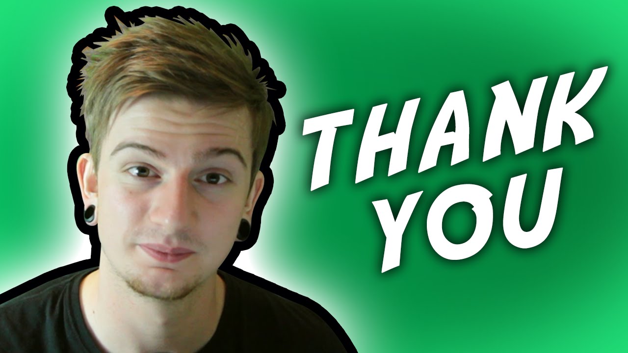 Thank You Scott Cawthon & You Guys! || 8-Bit Vlog - YouTube