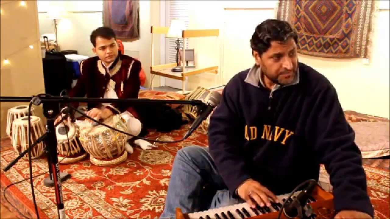 Akbar Chaudry - YouTube