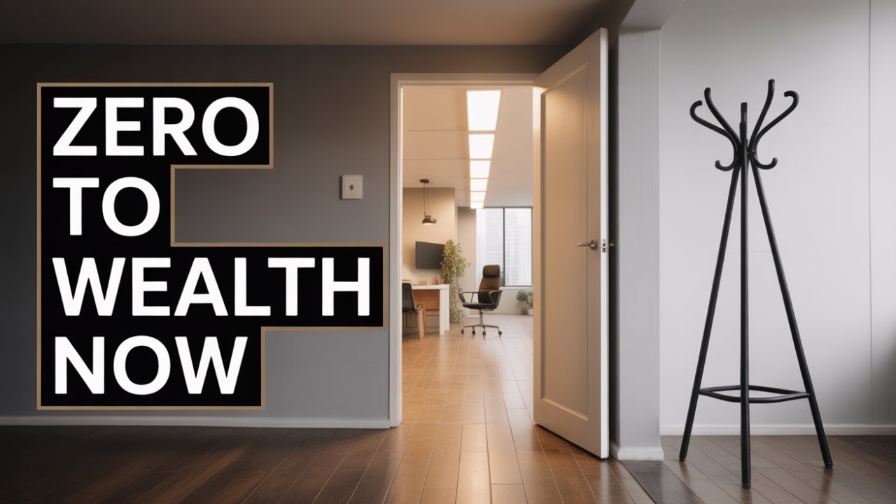 This is the ONLY Video You Need to Watch to Start a Business - YouTube